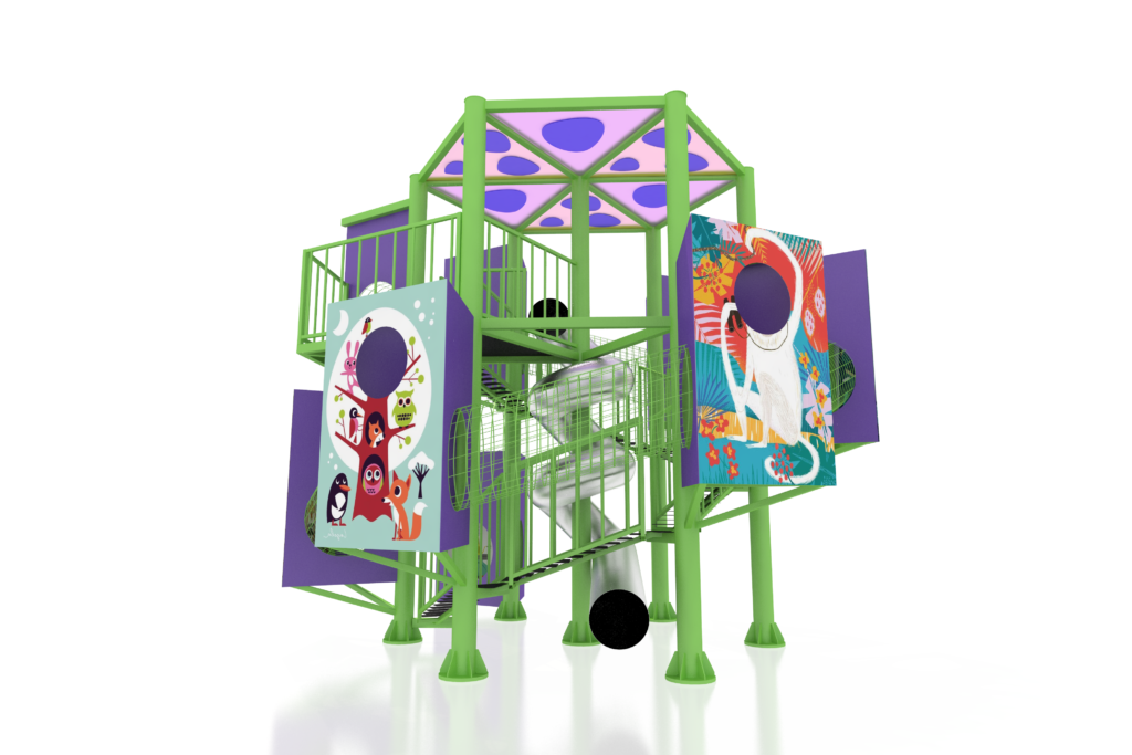 Home | Oryx Climbing Structures